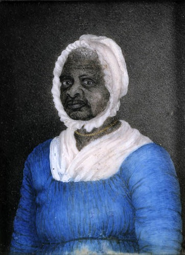 Elizabeth Freeman: First Enslaved African American Freed Under the Mas ...